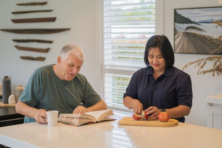 Trusted Home Care & Home Help Services - Private Care NZ