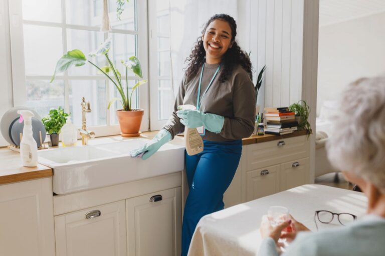 Trusted Home Care & Home Help Services - Private Care NZ