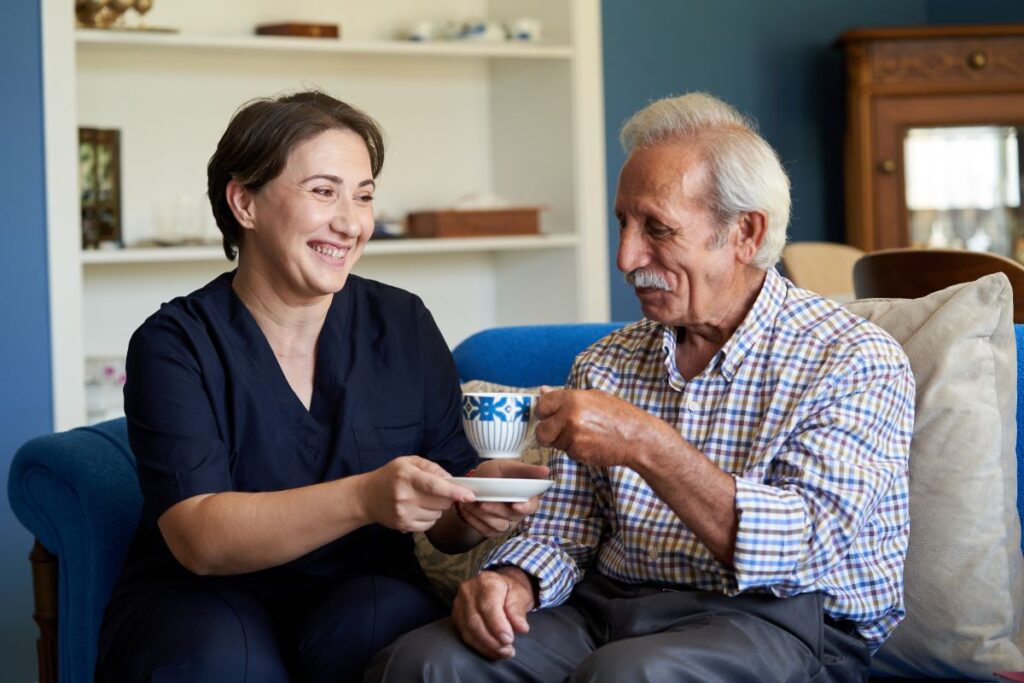 Trusted Home Care & Home Help Services - Private Care NZ